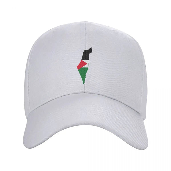 Palestine Flag Cap – The Palestine Shop