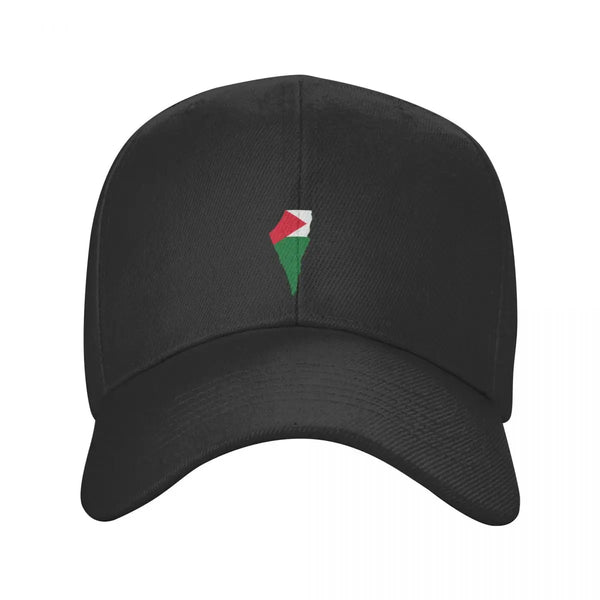 Palestine Flag Cap – The Palestine Shop