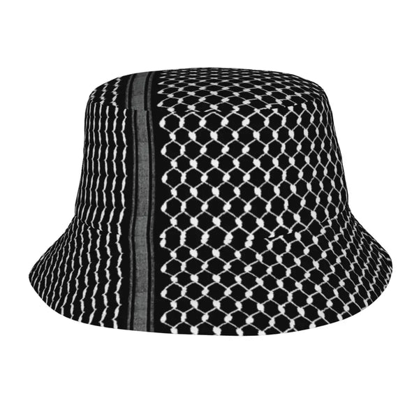 Bucket Hat Palestine | The Palestine Shop